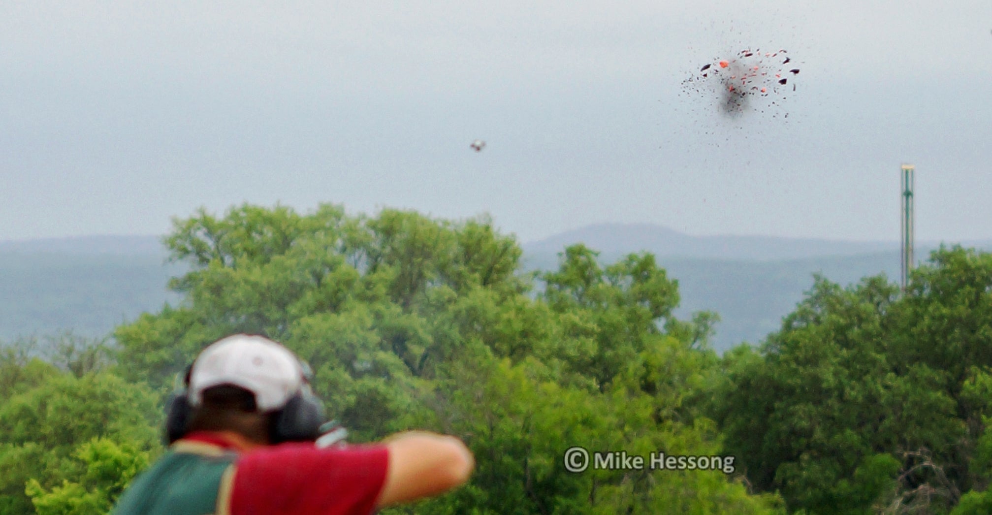 Broken Target Machine Store
